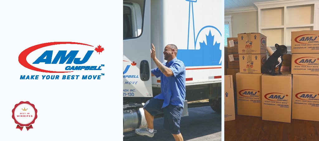 The 10 Best Movers in Winnipeg [2026 ]