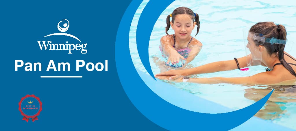 5 Places with the Best Swim Lessons in Winnipeg [2026 ]
