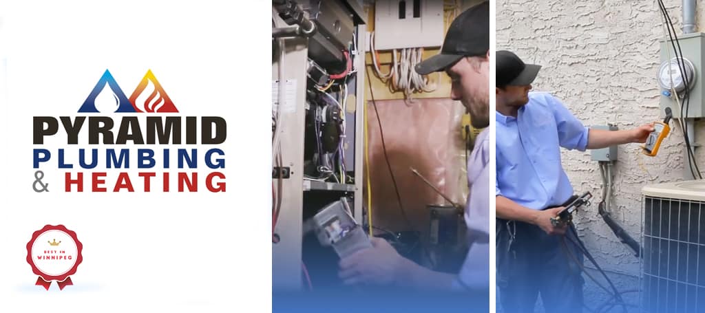 9 Contractors for the Best HVAC in Winnipeg [2026 ]