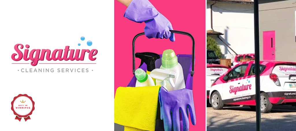 9 Best Cleaning Services in Winnipeg [2026 ]