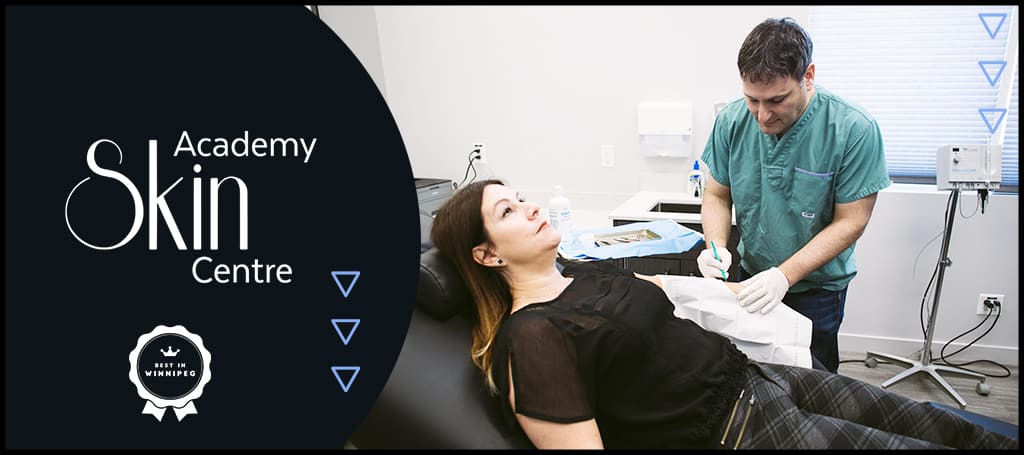 4 Best Dermatologists in Winnipeg [2026 ]