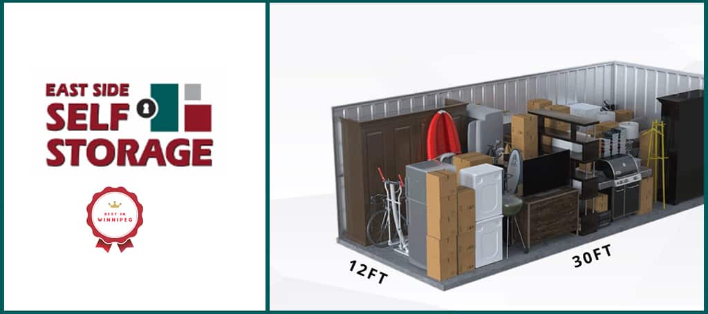 The 7 Best Self Storage Facilities in Winnipeg [2026]