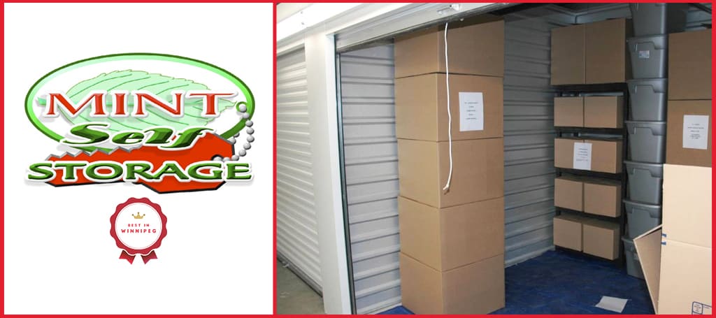 The 7 Best Self Storage Facilities in Winnipeg [2026]