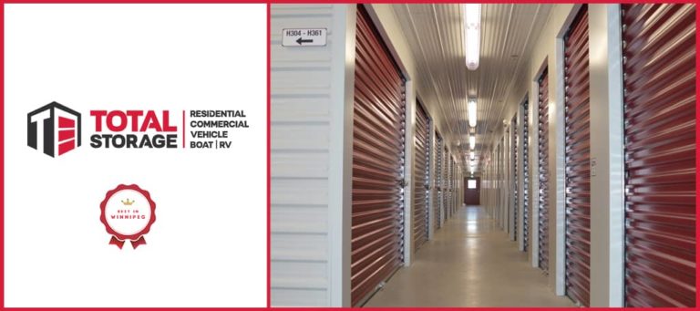 The 7 Best Self Storage Facilities in Winnipeg [2026]