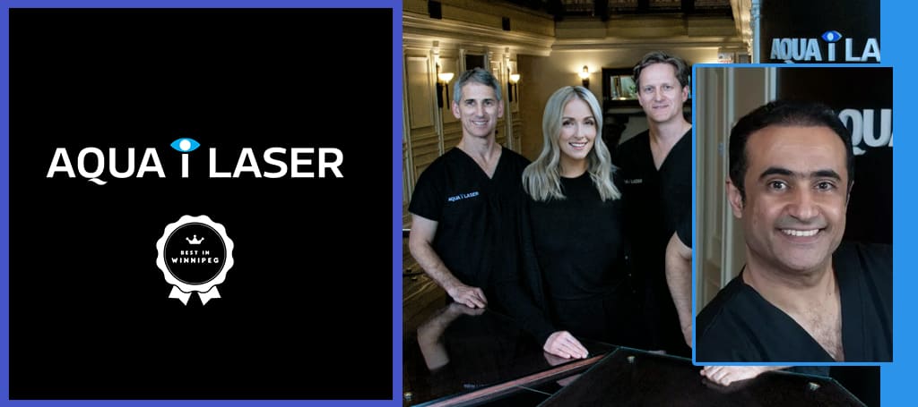 5 Best Ophthalmologists in Winnipeg [2025 ]