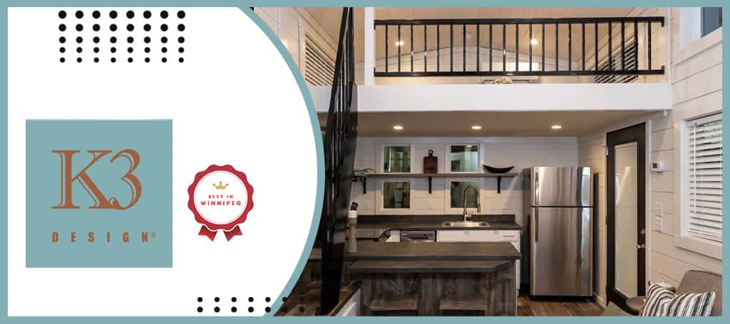The 15 Best Interior Designers in Winnipeg [2026 ]