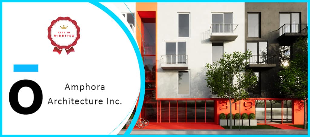 The Top 4 Architecture Firms in Winnipeg - Best in Winnipeg