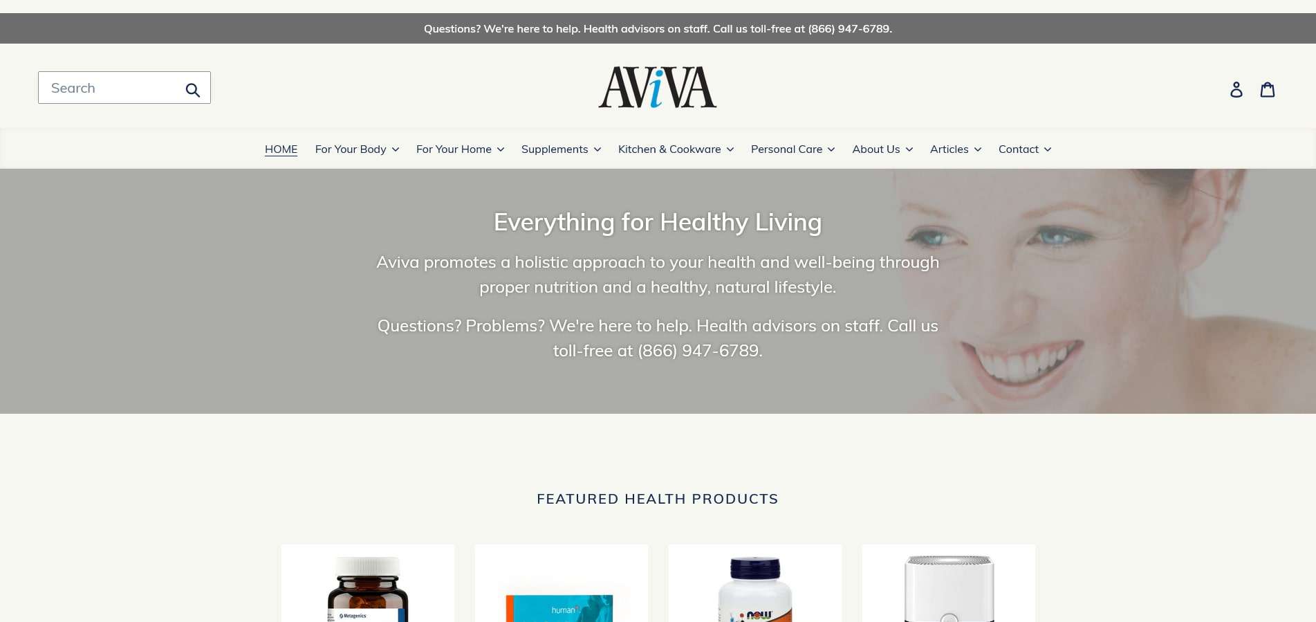 6 Best Health Food Stores in Winnipeg [2026]