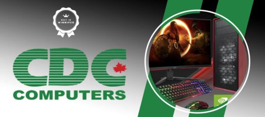 The Lowdown on Winnipeg’s Top 6 Computer Stores [2025]