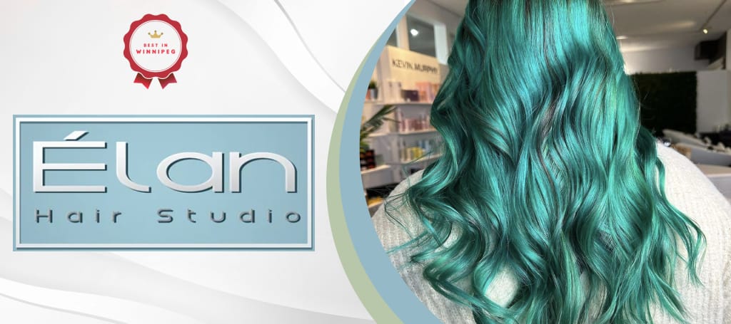 The 6 Best Hair Salons in Winnipeg [2026 ]