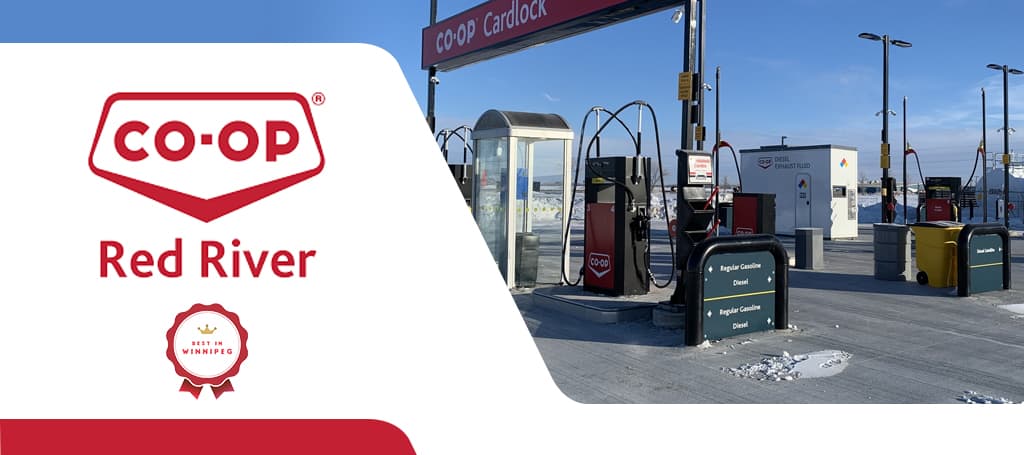 The 5 Best Propane Suppliers in Winnipeg - Best in Winnipeg