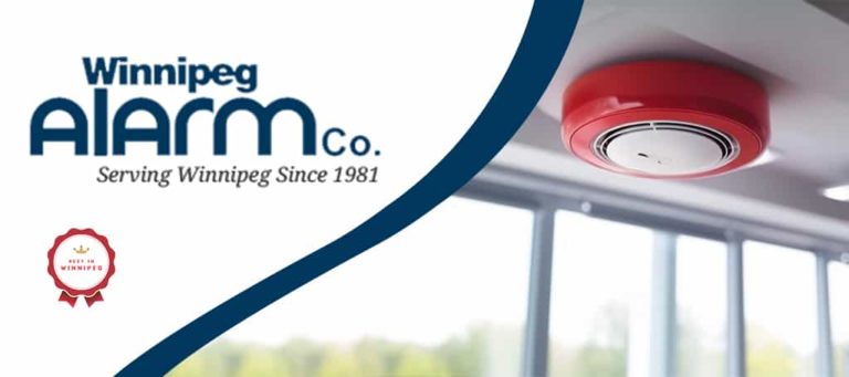 The 5 Best Alarm Systems in Winnipeg - Best in Winnipeg