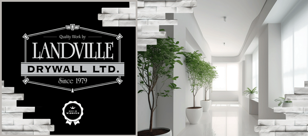 The 5 Best Drywall Contractors in Winnipeg [2026]