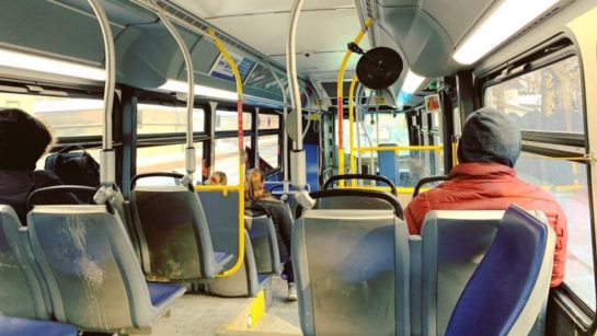 Winnipeg Bus Transit: A Complete Guide [2025 ]