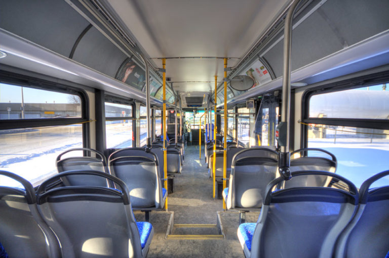 Winnipeg Bus Transit: A Complete Guide [2026 ]