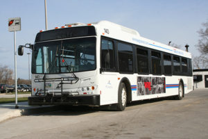 Winnipeg Bus Transit: A Complete Guide [2026 ]