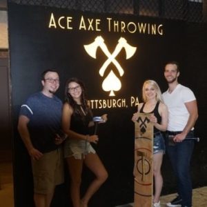 Axe Throwing in Winnipeg: A Guide to the Top 7 Venues [2026]