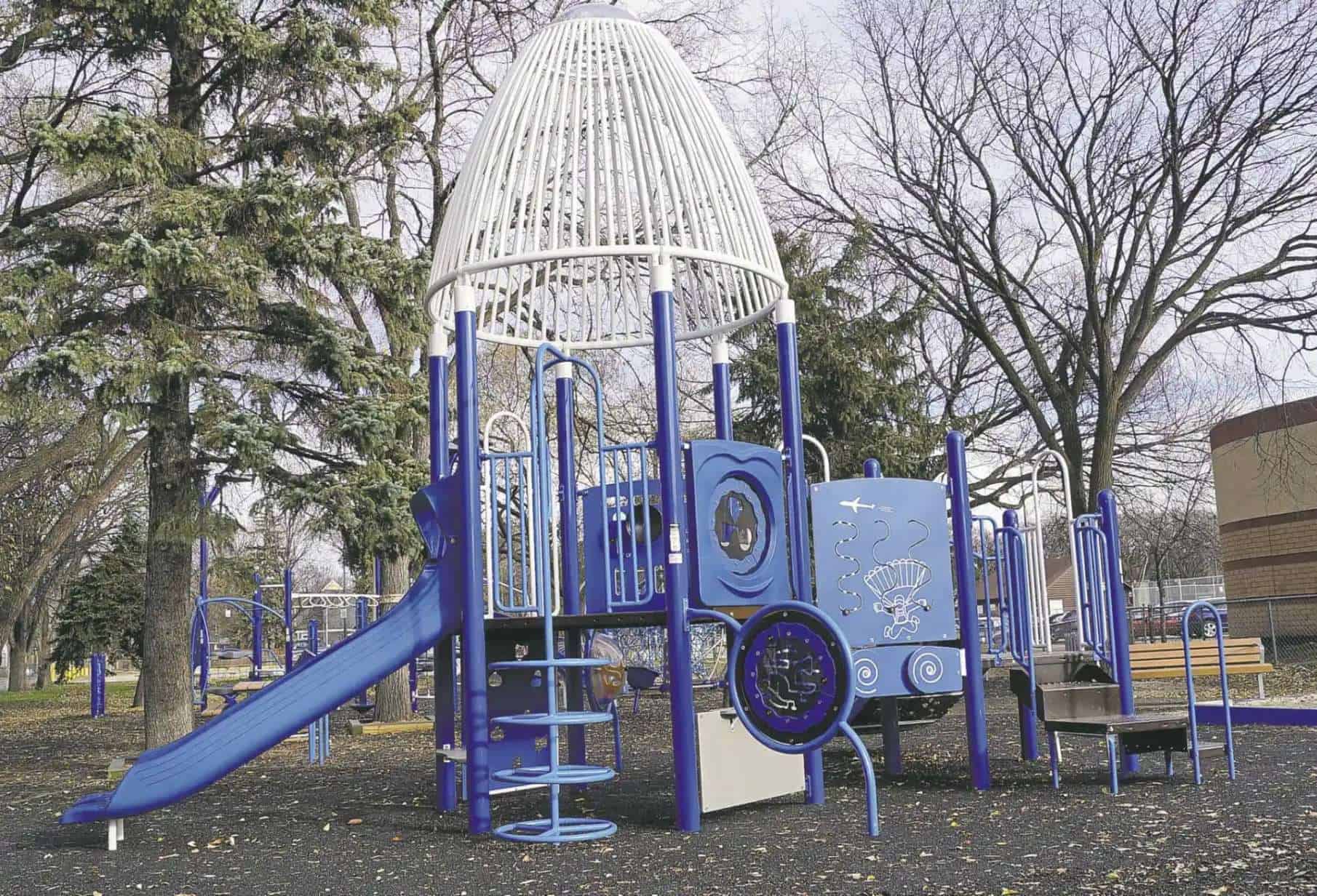Top Playgrounds in Winnipeg Every Child Will Love [2025 ]