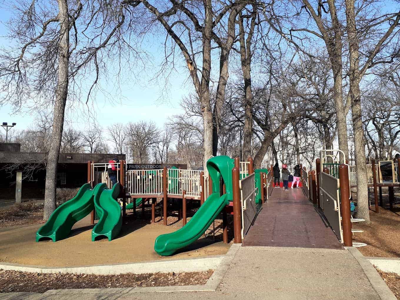 Top Playgrounds in Winnipeg Every Child Will Love [2026 ]