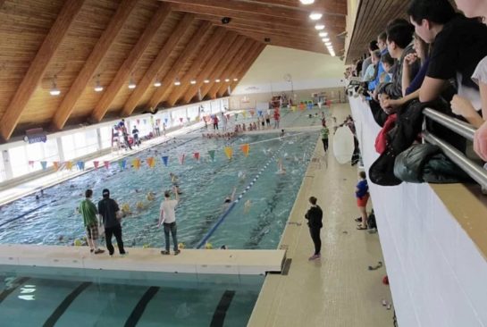Where to Swim in Winnipeg: 5 of the Best Pools [2025]