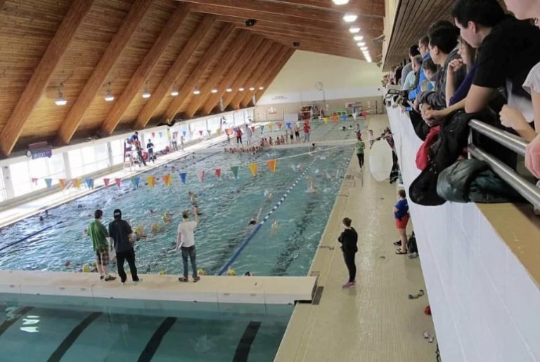 Where to Swim in Winnipeg: 5 of the Best Pools [2025]