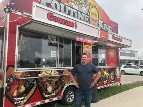 Winnipeg's Finest Food Trucks: 9 Delicious Options to Try [2025 ]