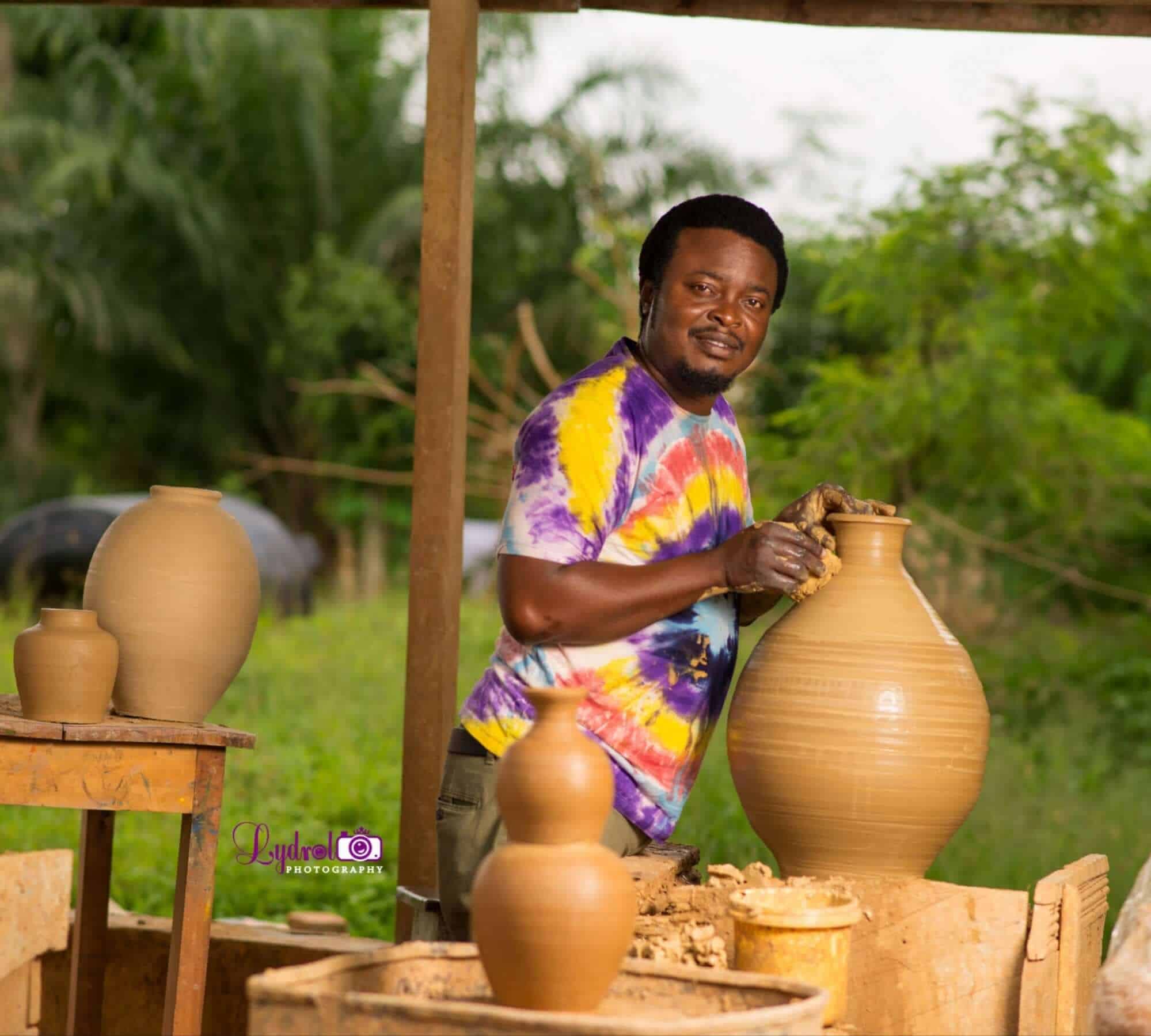 6 Pottery Classes in Winnipeg That Will Get You Creative