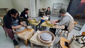 6 Pottery Classes in Winnipeg That Will Get You Creative