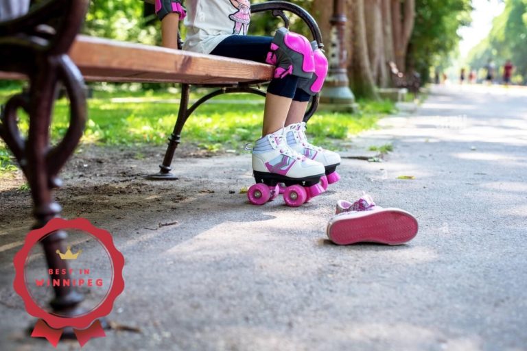 Winnipeg’s 13 Best Places for Roller Skating [2026 ]