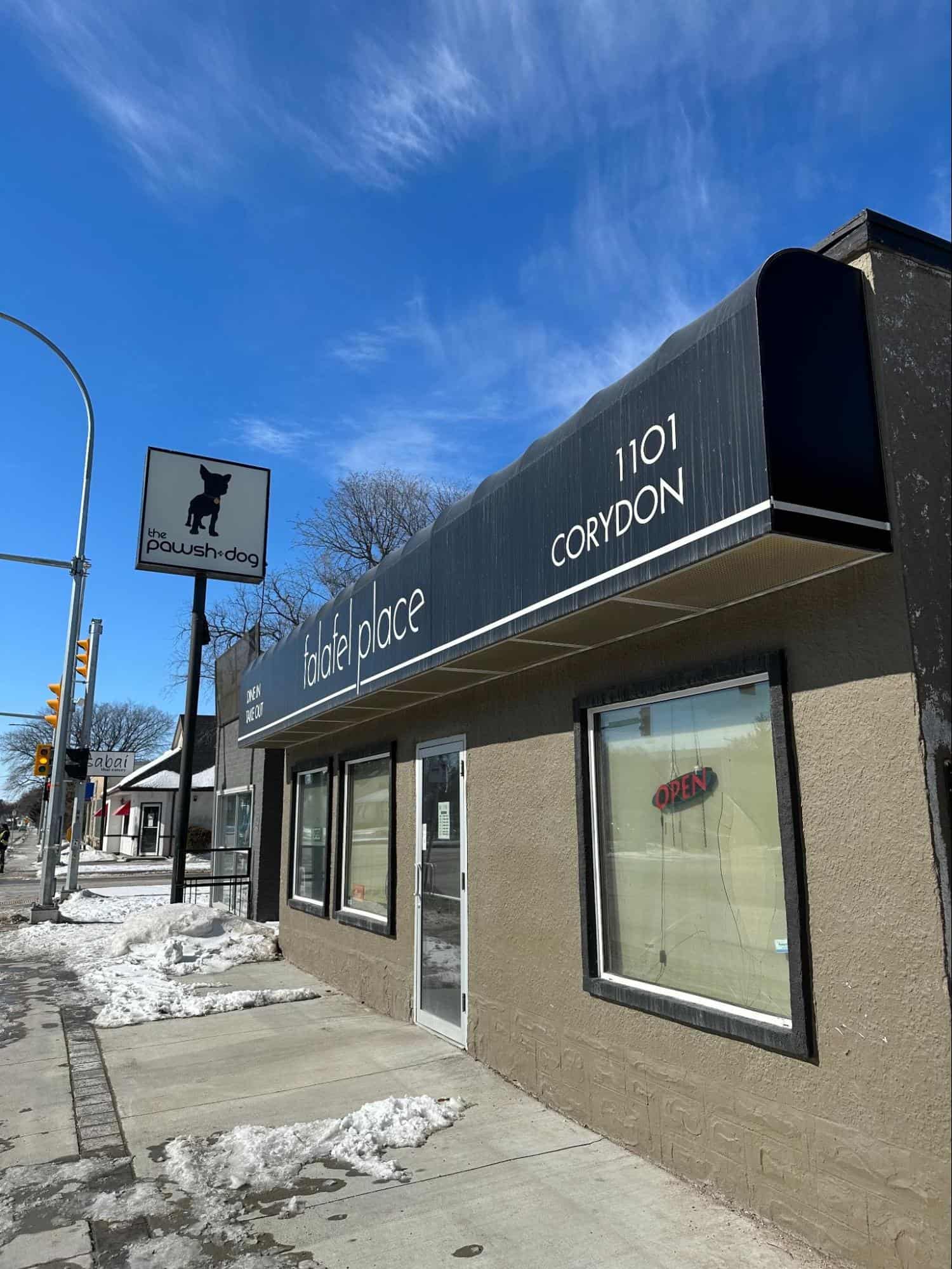 Gluten-Free Paradise: Winnipeg's Top Restaurant Picks [2026 ]