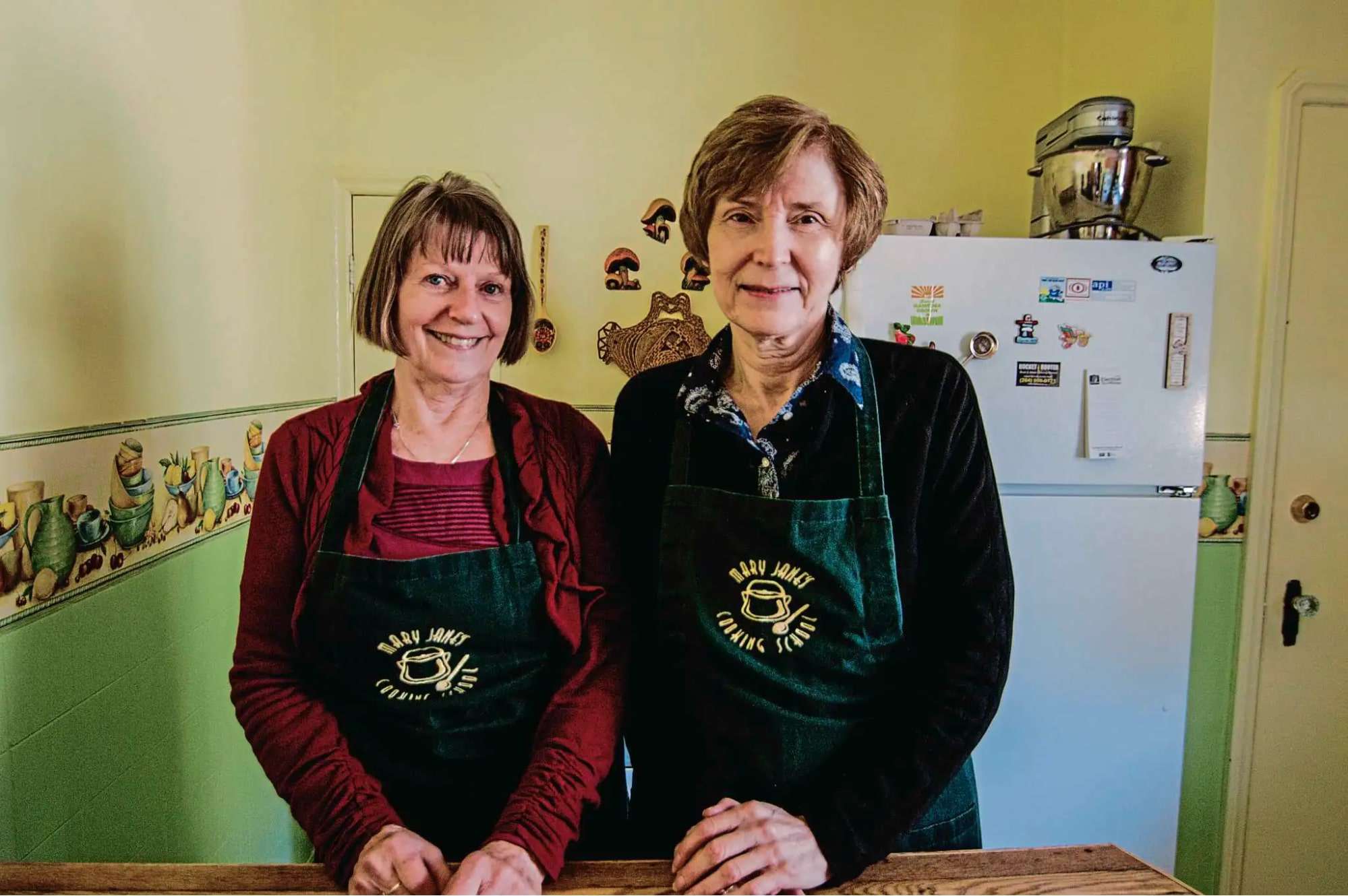 6 Winnipeg Cooking Classes Worthy of a Chef’s Kiss [2026 ]