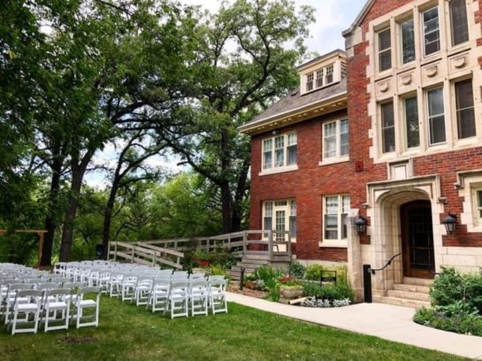 Where to Get Married in Winnipeg: 12 Stunning Venues [2026 ]