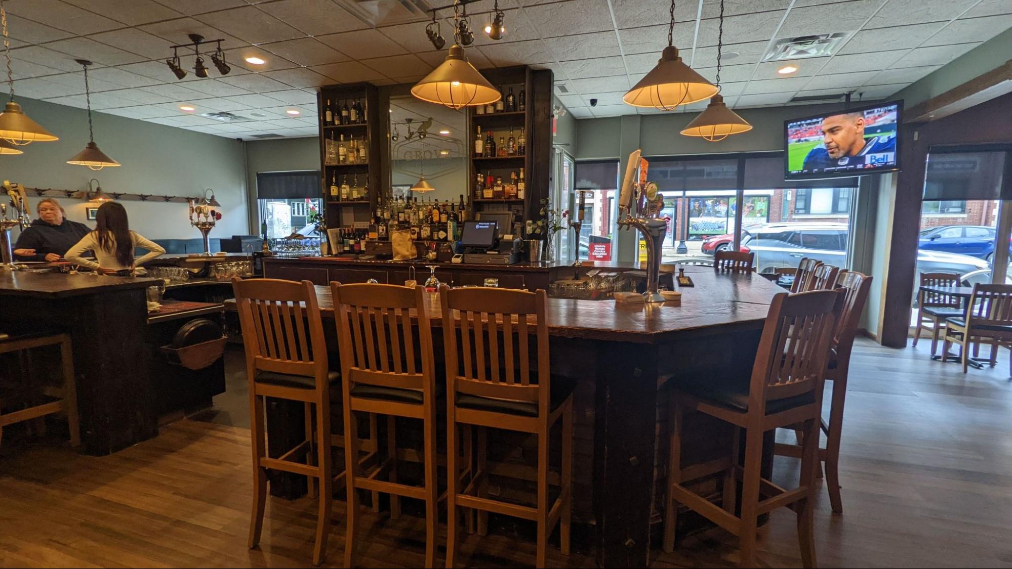Winnipeg's Top 13 Pubs You Can't Miss [2025 ]