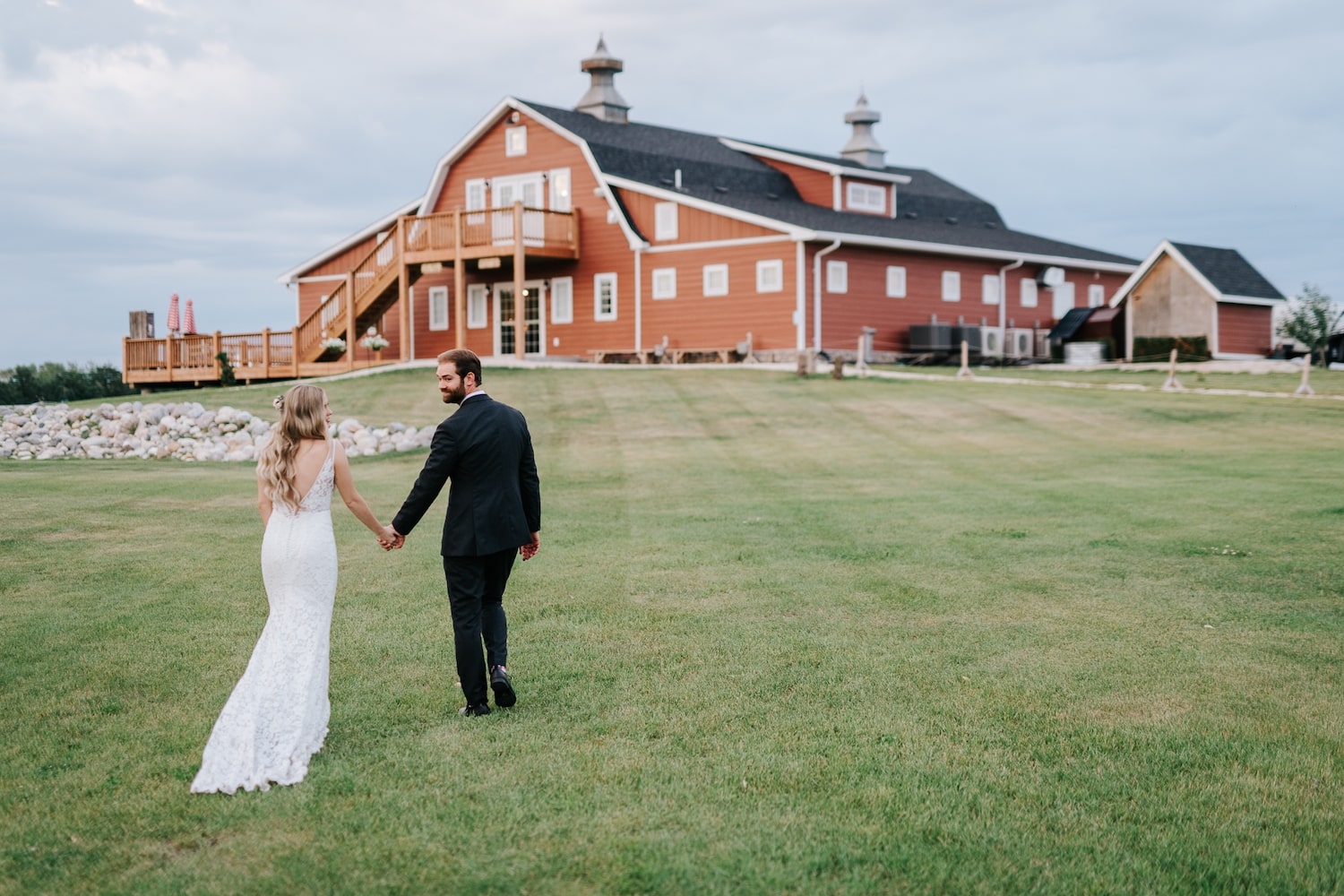 Where to Get Married in Winnipeg: 12 Stunning Venues [2025 ]