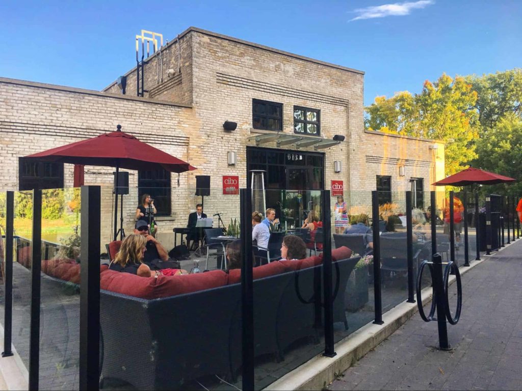 Winnipeg: 15 Best Restaurants for Large Groups [2025 ]