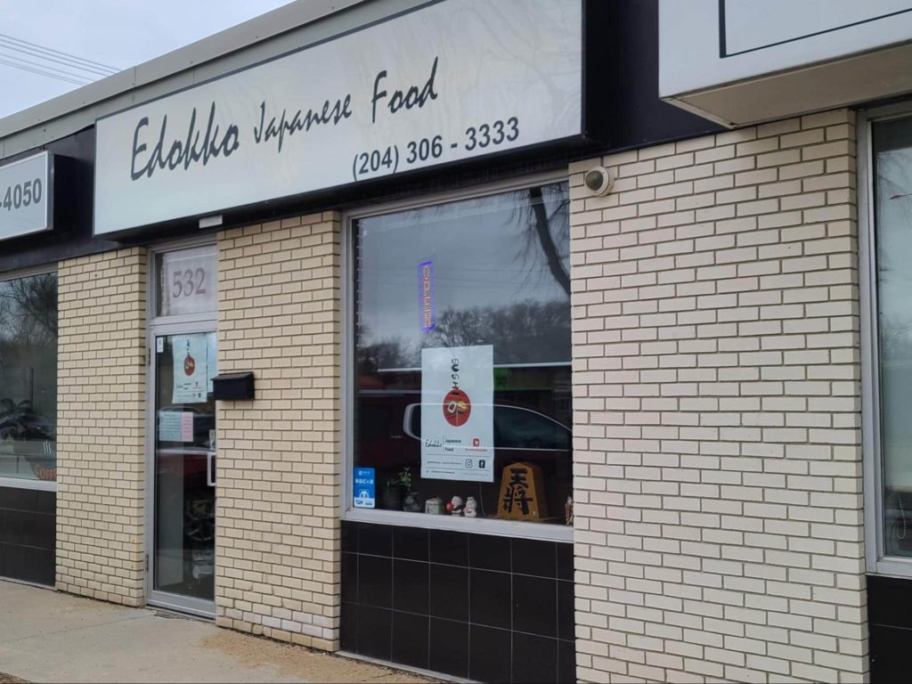 The Ultimate Guide to Japanese Cuisine in Winnipeg [2026 ]