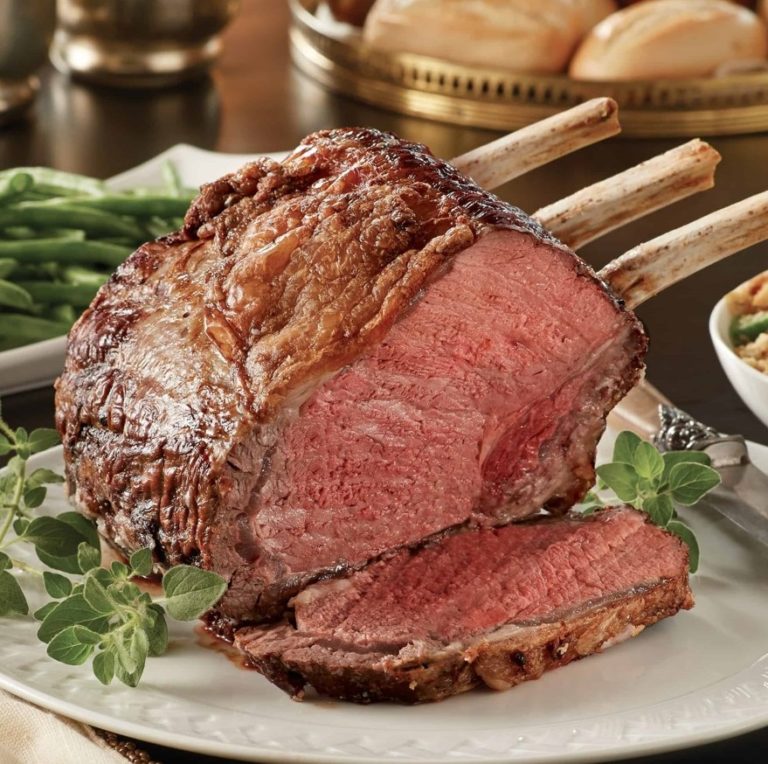 Top Steakhouses in Winnipeg: A Local's Guide [2025]