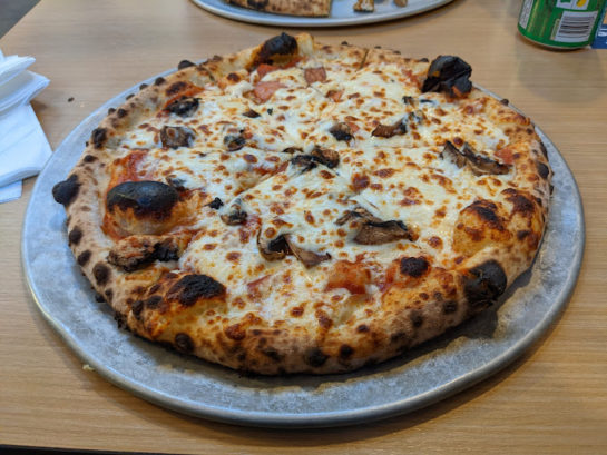 Enjoy Sweet and Savory at Winnipeg’s 10 Best Pizza Places [2025]