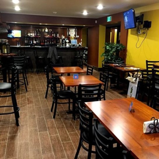 Winnipeg: 15 Best Restaurants for Large Groups [2026 ]