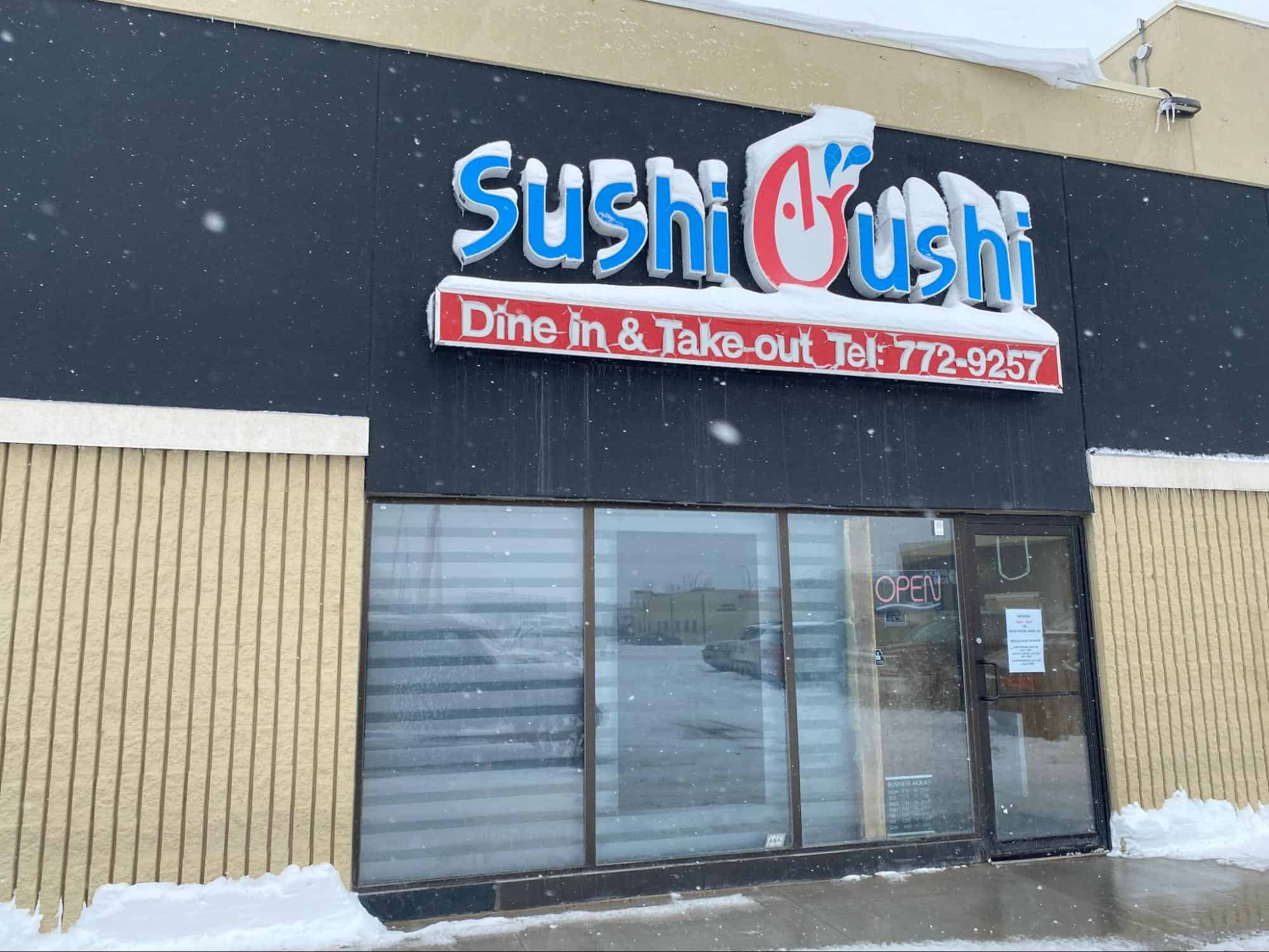 The Ultimate Guide to Japanese Cuisine in Winnipeg [2026 ]