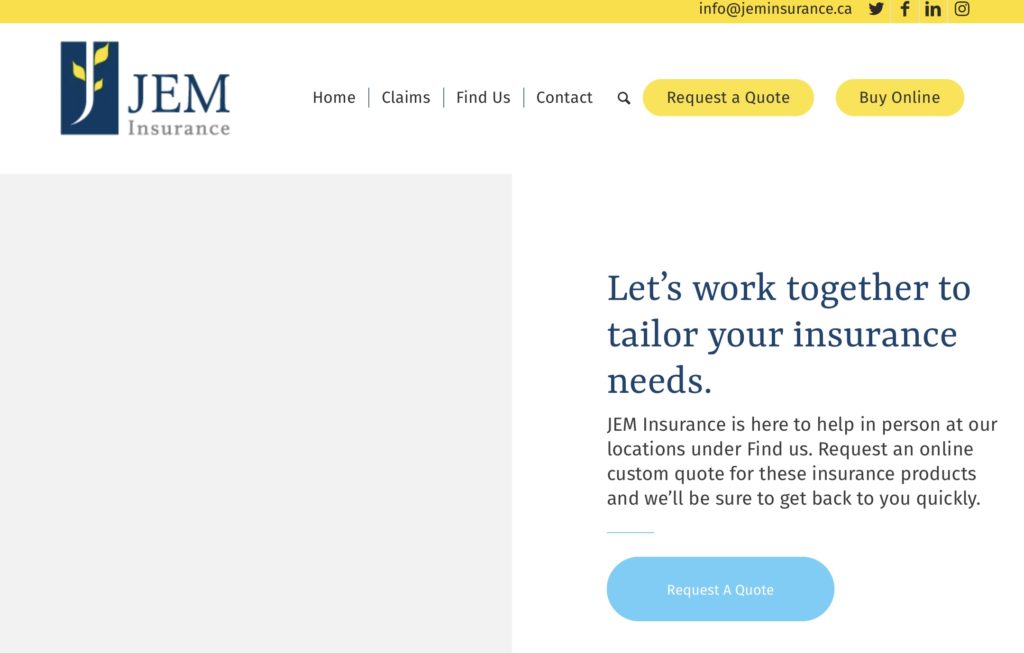 The 5 Best Insurance Brokers in Winnipeg [2025]