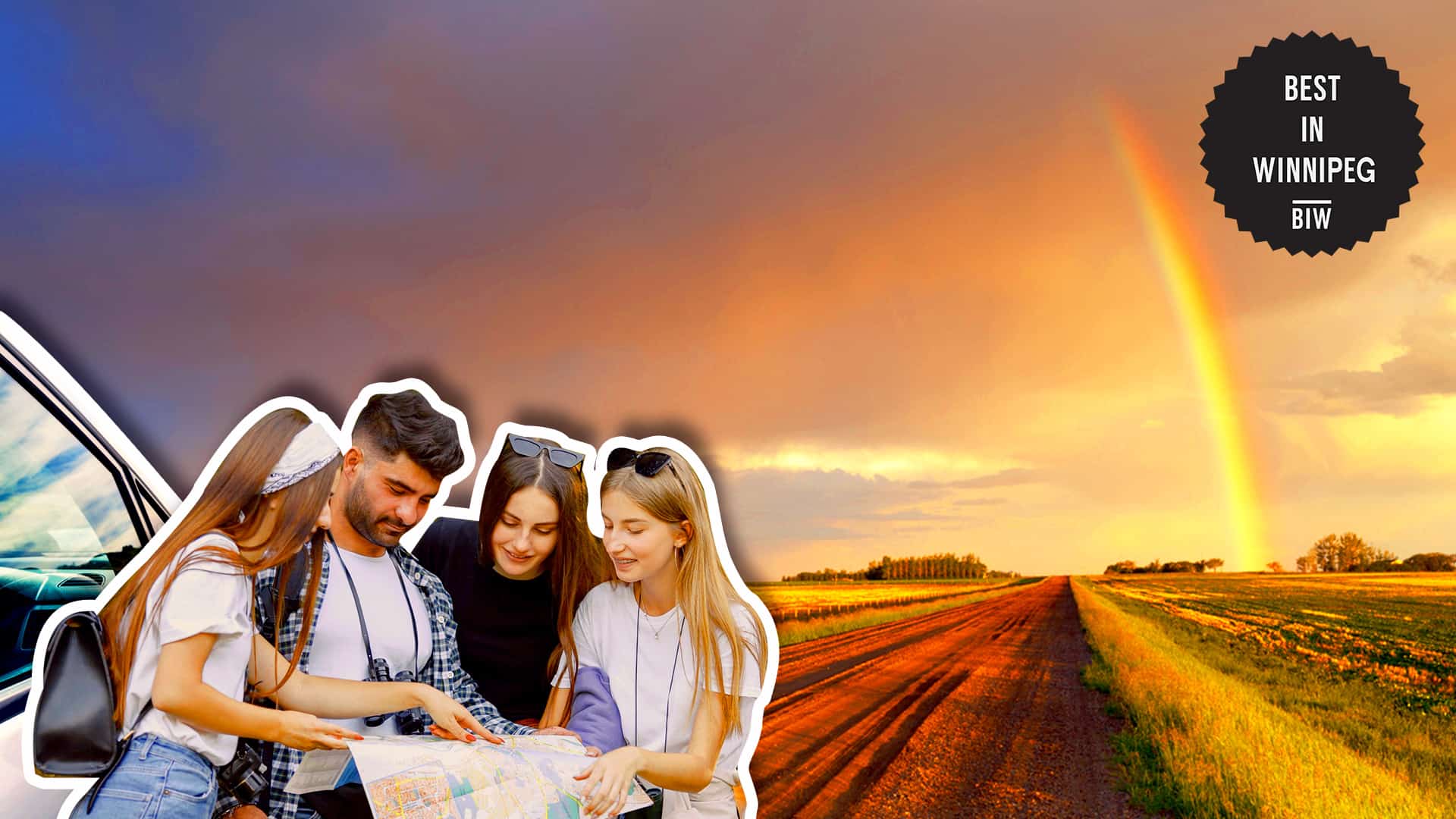 Winnipeg to Calgary Road Trip: Your Ultimate Travel Guide