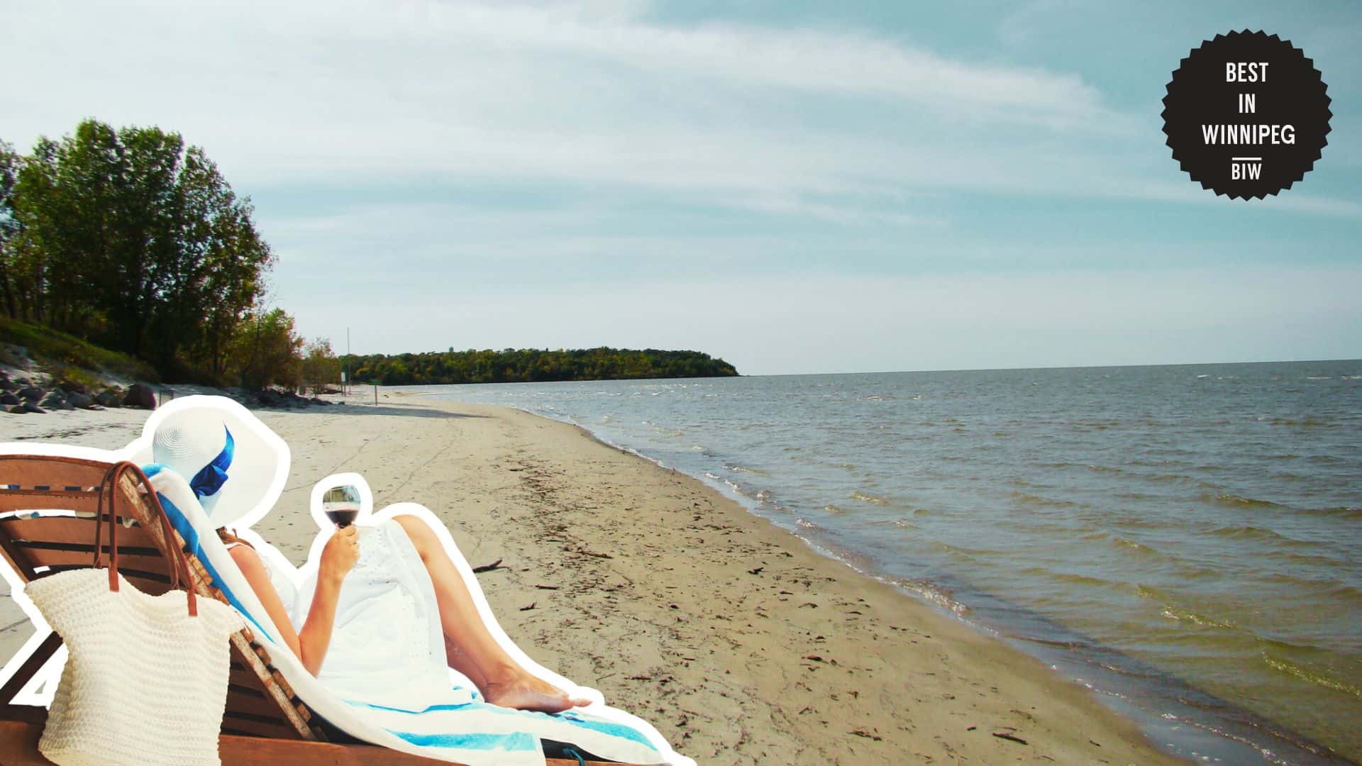 Grand Beach Winnipeg: Your Guide to Sun, Sand, and Fun [2026]