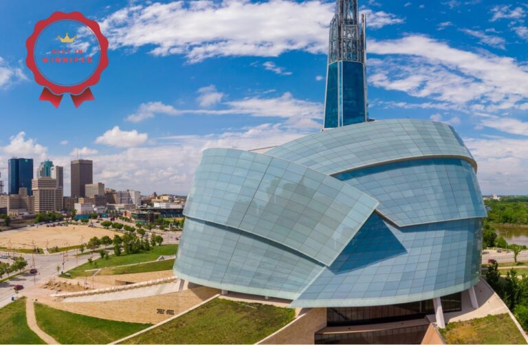 Top Events and Activities in Winnipeg This March 2025
