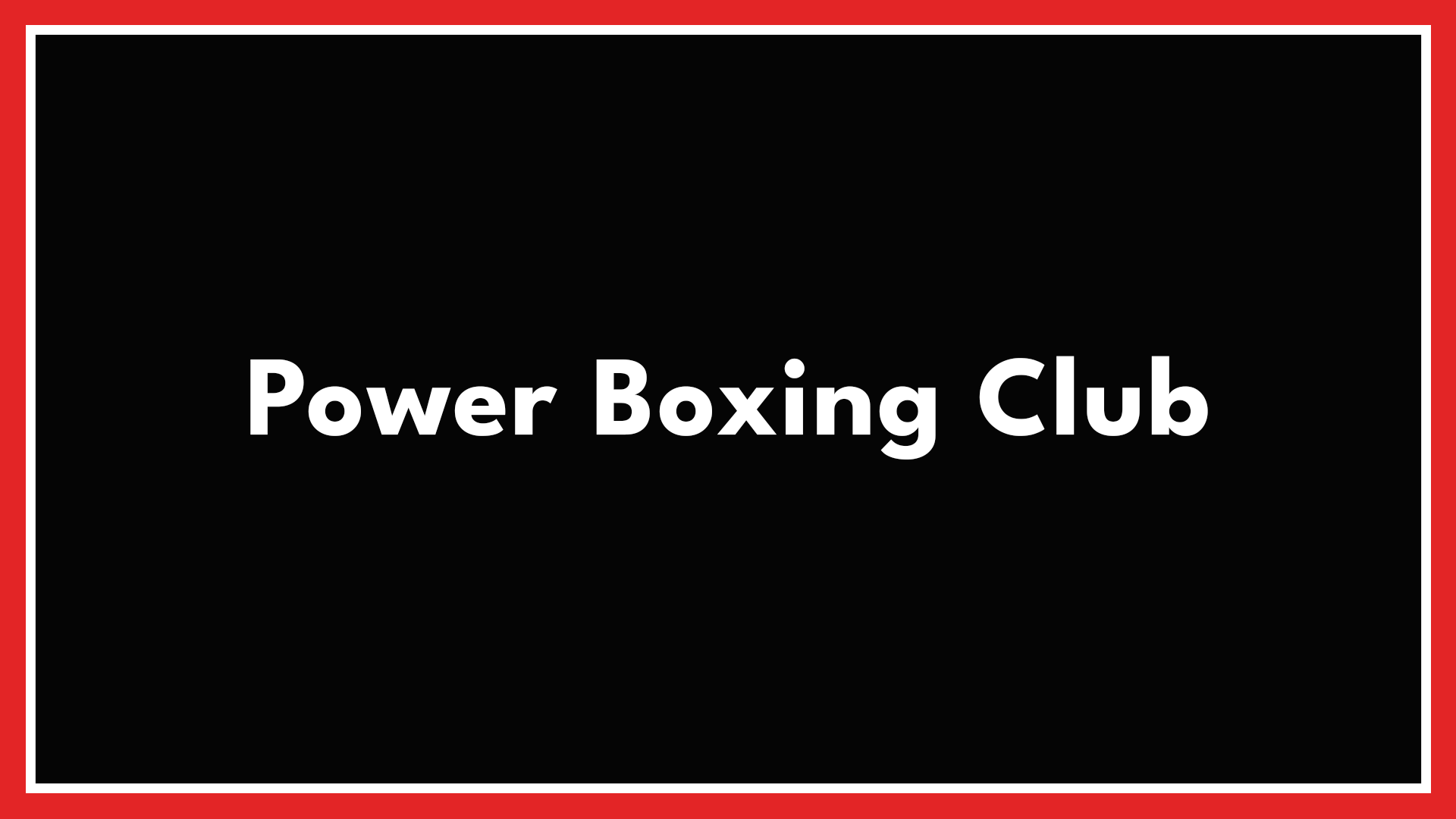 5 Gyms for Boxing Classes in the Peg Worth Gloving Up For [2026]