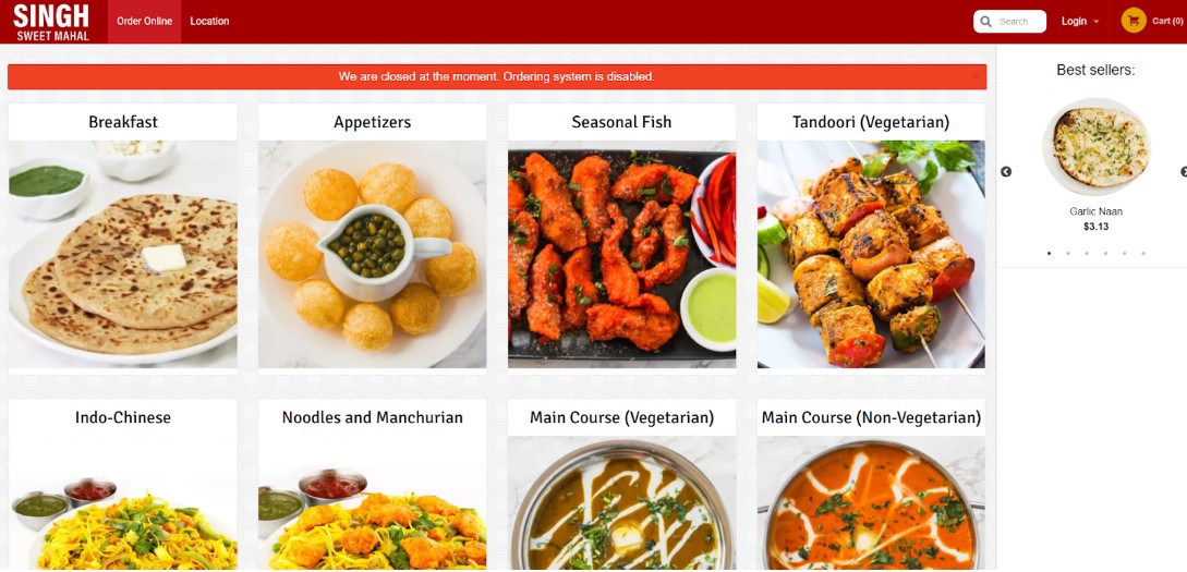 Say Bye to Blandness at Winnipeg’s Top 12 Indian Restaurants [2026 ]