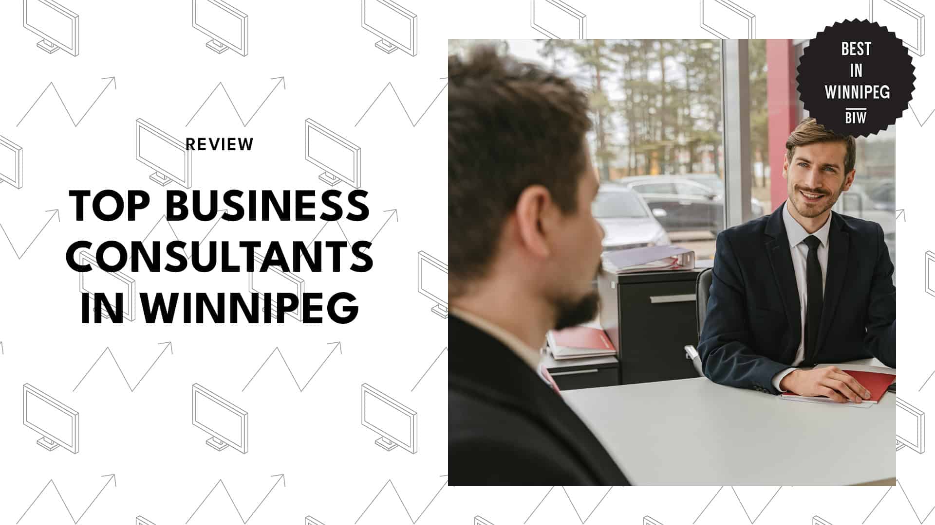 5 Winnipeg Business Consultants Every Founder Should Know [2026 ]