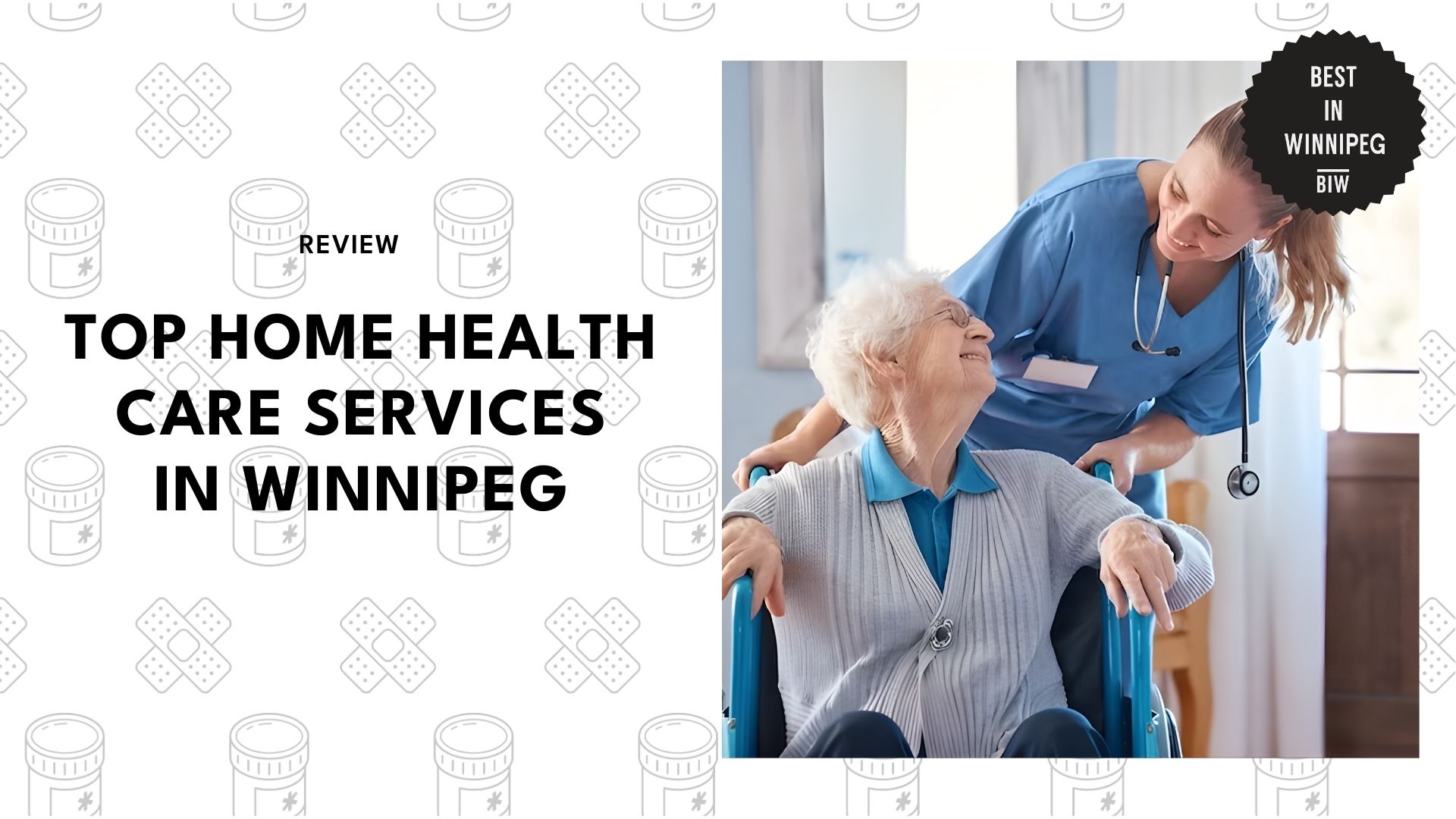 5 Winnipeg Home Health Care Pros for Compassionate Care [2026]